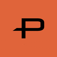 Animated Letter P Gif