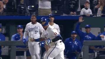 Kansas City Royals GIFs on GIPHY - Be Animated