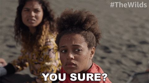 The Wilds GIFs on GIPHY - Be Animated