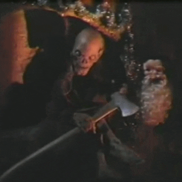 Tales From The Crypt GIFs on GIPHY - Be Animated