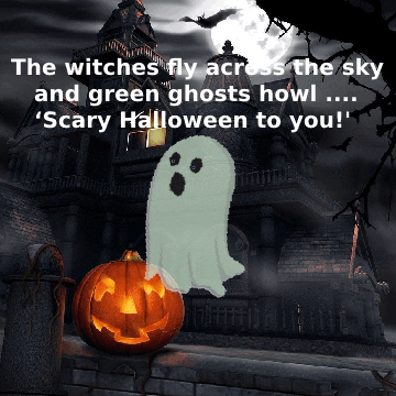 Witch-flying GIFs - Get the best GIF on GIPHY