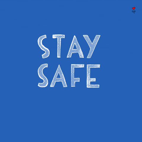 Stay Save GIFs - Get the best GIF on GIPHY