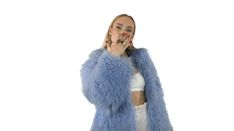 To My Fans GIFs - Get the best GIF on GIPHY