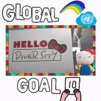 Reduce Inequality GIFs - Get the best GIF on GIPHY