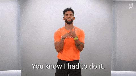 I-do-think-sth-had-happened-between-these-two GIFs - Get the best GIF ...