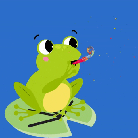 TOAD 8 GIFs on GIPHY - Be Animated