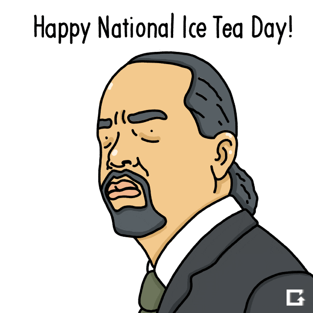 National-iced-tea-day GIFs - Get the best GIF on GIPHY