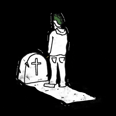 Obake GIFs - Get the best GIF on GIPHY
