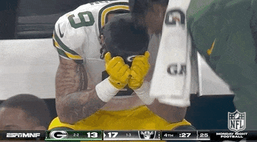 Green Bay Packers GIFs on GIPHY - Be Animated