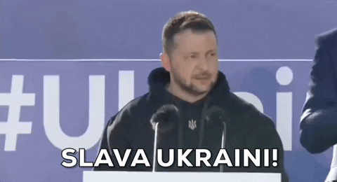 The 2023 NATO Summit is Over. Here's What Happened, in 22 GIFs. by ...