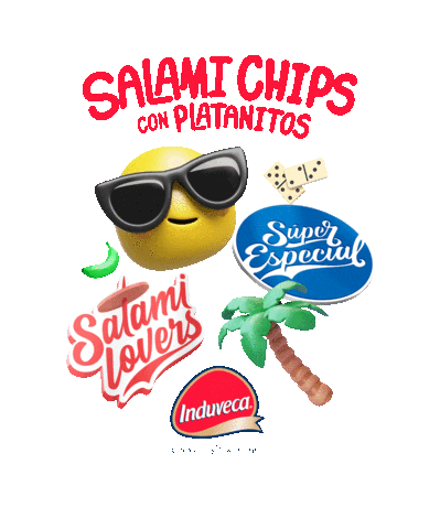 Salami Chips GIFs on GIPHY - Be Animated