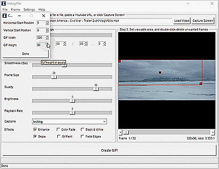 Sepia-color GIFs - Get the best GIF on GIPHY