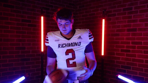 Football Celebration GIF by Richmond Spiders - Find & Share on GIPHY