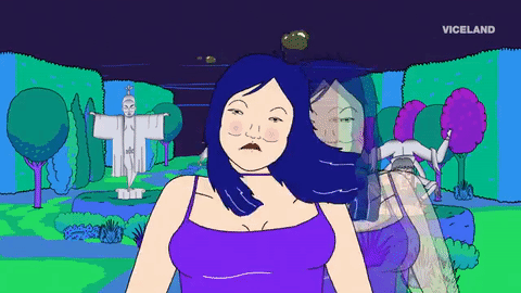 GIF by Party Legends - Find & Share on GIPHY