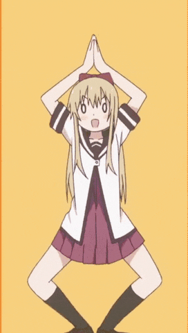 Yuri GIFs - Find & Share on GIPHY