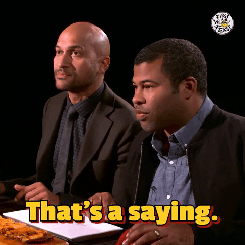 Key And Peele GIFs - Find & Share on GIPHY