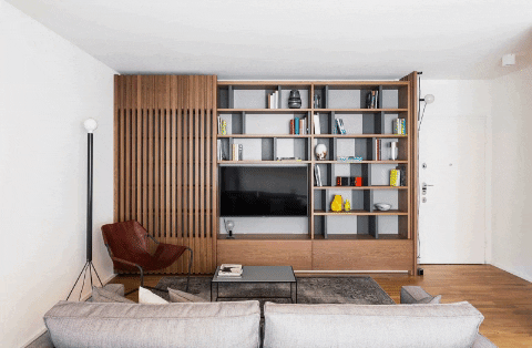 Nomade Architettura Interior GIFs on GIPHY - Be Animated