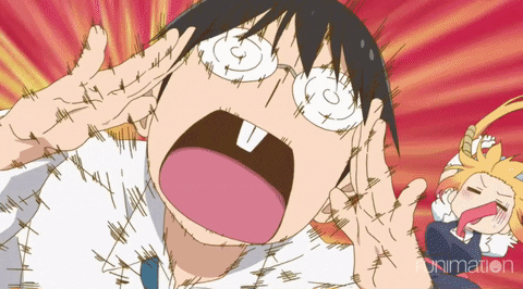 Lucoa by Kuroonehalf on DeviantArt