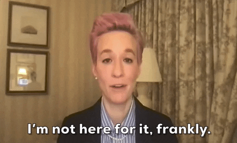 Not-here-for-it GIFs - Get the best GIF on GIPHY