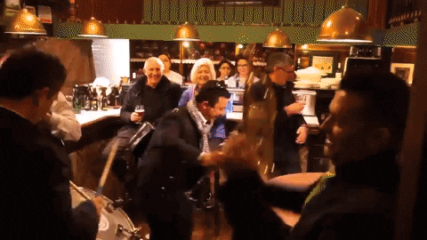 Cuetes GIFs - Get the best GIF on GIPHY