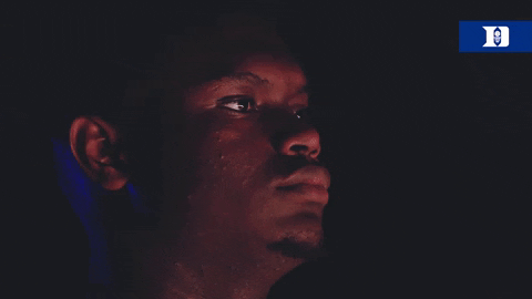 2018-19: The Zion GIF Show by Duke Men's Basketball | GIPHY