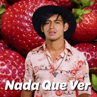 De Nada Gif