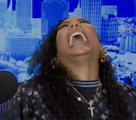 You-laugh-you-lose GIFs - Get the best GIF on GIPHY