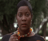 Waiting To Exhale Gif