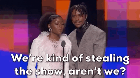 Danielle-deadwyler GIFs - Get the best GIF on GIPHY