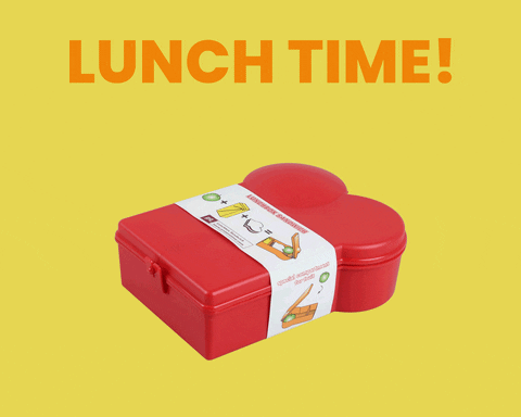 Office Lunch GIFs - Get the best GIF on GIPHY