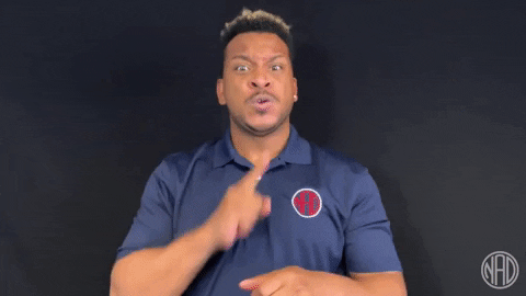 Asl For GIFs - Get the best GIF on GIPHY