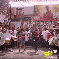 Angry Sports Fan Gif