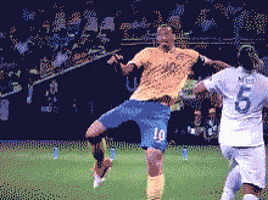 Soccer Kids GIFs - Get the best GIF on GIPHY