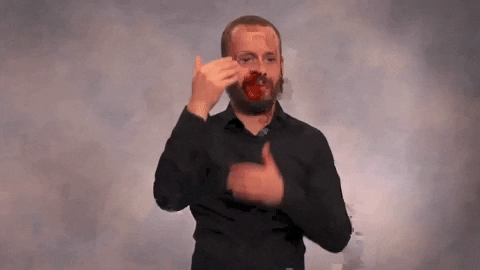 Restrict Limited Time GIF - Find & Share on GIPHY