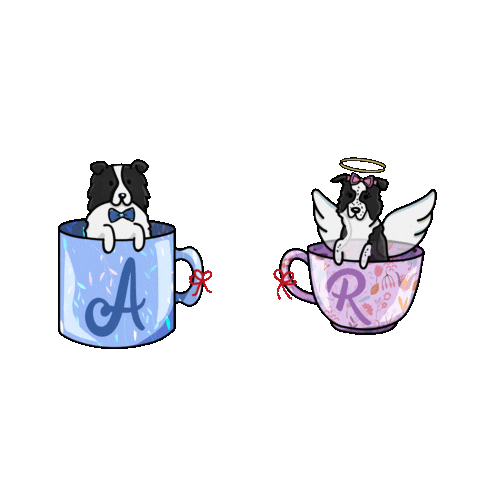 Border Collie GIFs on GIPHY - Be Animated