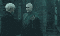 Voldemort Animated Gif