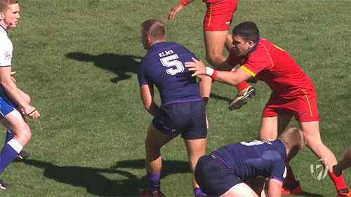 Fail In The Face GIF by World Rugby - Find & Share on GIPHY