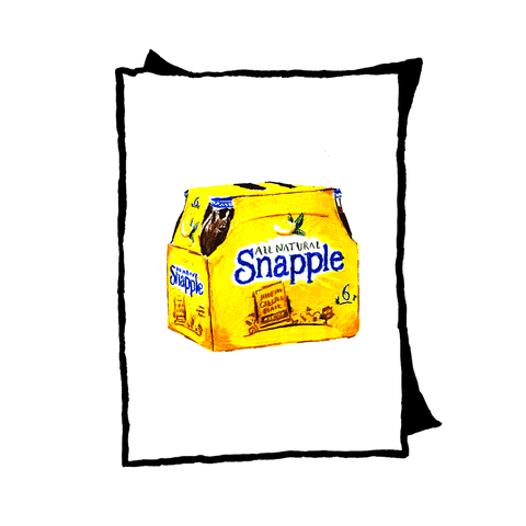 Snapple GIFs - Get the best GIF on GIPHY