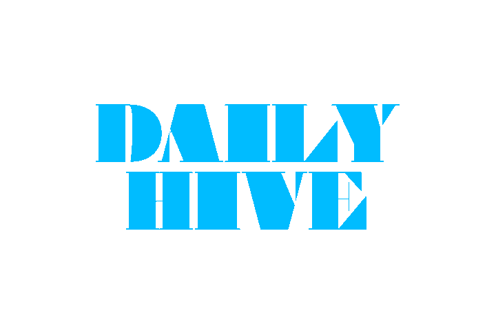 News Toronto Sticker by Daily Hive for iOS & Android | GIPHY