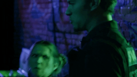 Episode 5 GIFs on GIPHY - Be Animated