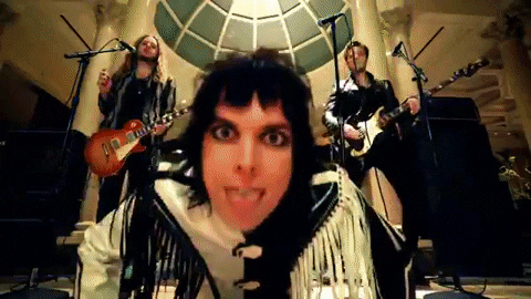 Luke Spiller GIFs - Get the best GIF on GIPHY