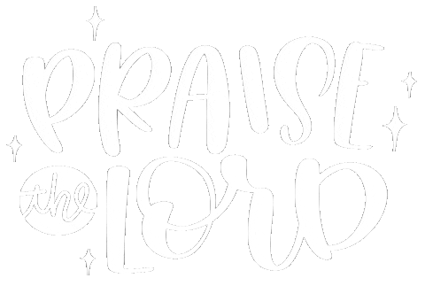 Praise The Lord Christian Sticker for iOS & Android | GIPHY