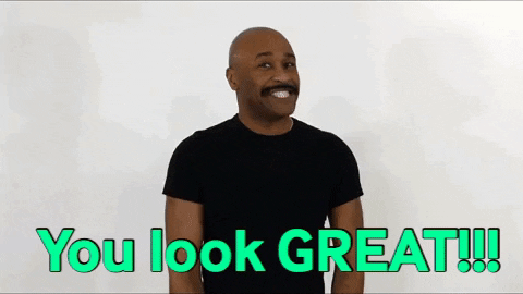 GIF by Robert E Blackmon - Find & Share on GIPHY