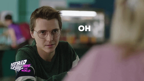 Dissapoinment GIFs - Get the best GIF on GIPHY