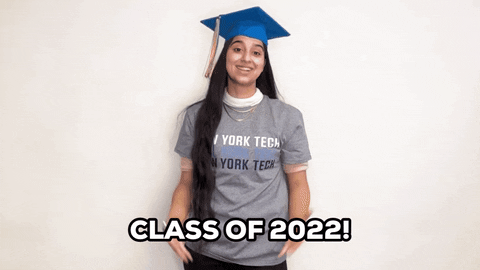 Class of 2022 GIFs on GIPHY - Be Animated