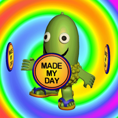 Mady My Day GIFs - Get the best GIF on GIPHY