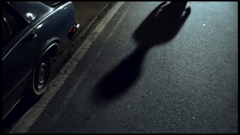 The Thin Blue Line GIFs - Get the best GIF on GIPHY