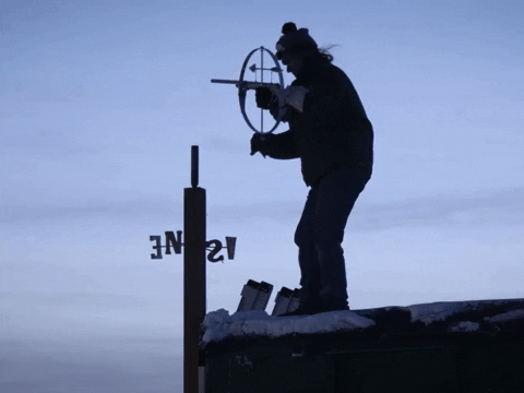 Weather Vane GIFs - Get the best GIF on GIPHY