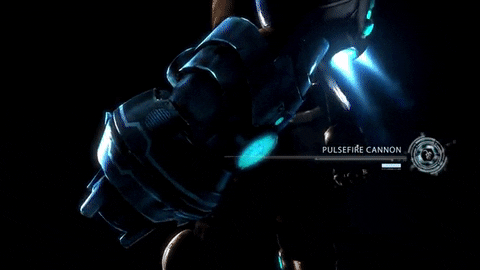 Pulsefire Cannon GIFs - Get the best GIF on GIPHY