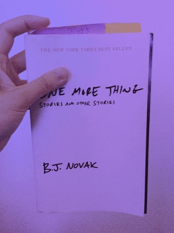 Short Stories GIFs - Get the best GIF on GIPHY